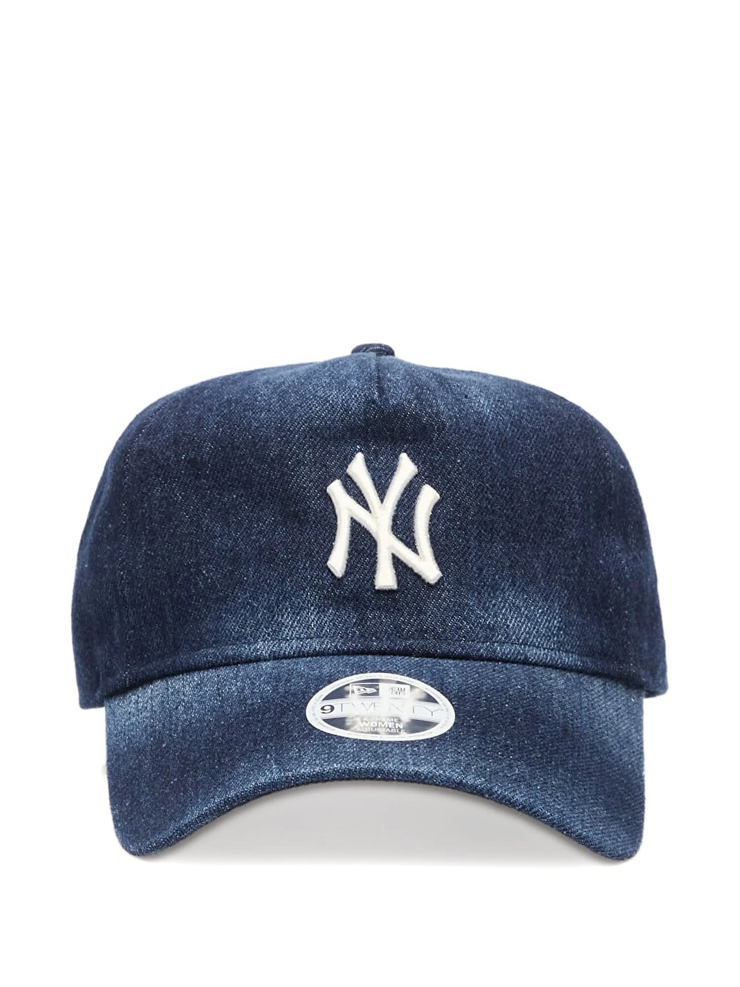 Шапка 9Twenty New York Yankees для девочек