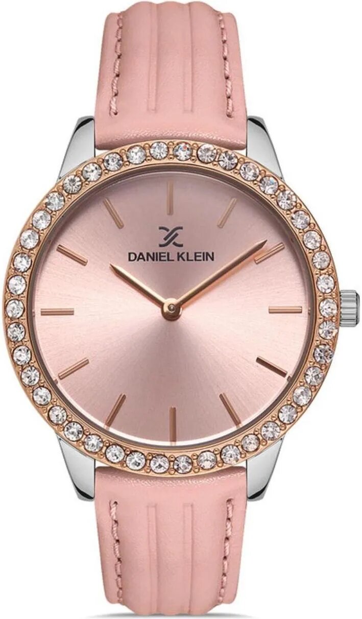  Daniel Klein Premium