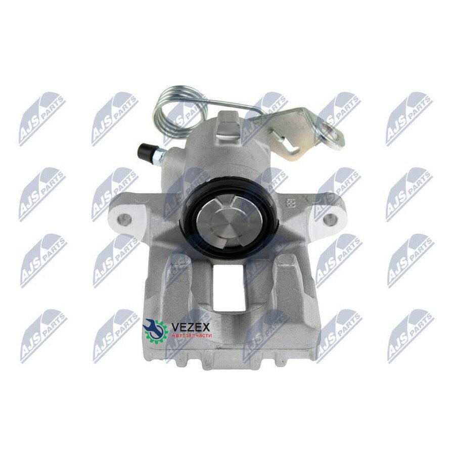 NTY HZT-VW-035 Тормозной зажим