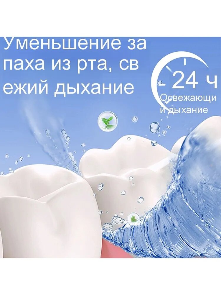 Зубная паста — фото 1