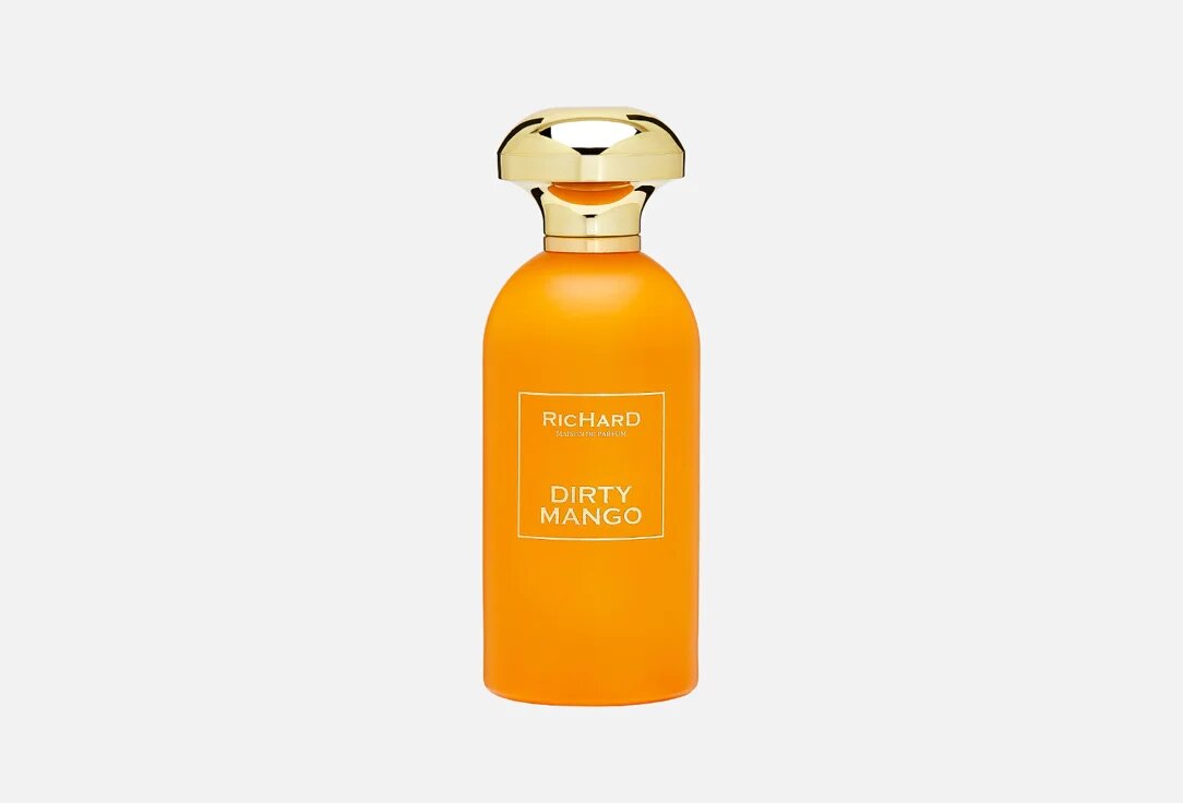 RicHarD maison de parfum Dirty mango парфюмерная вода 100мл