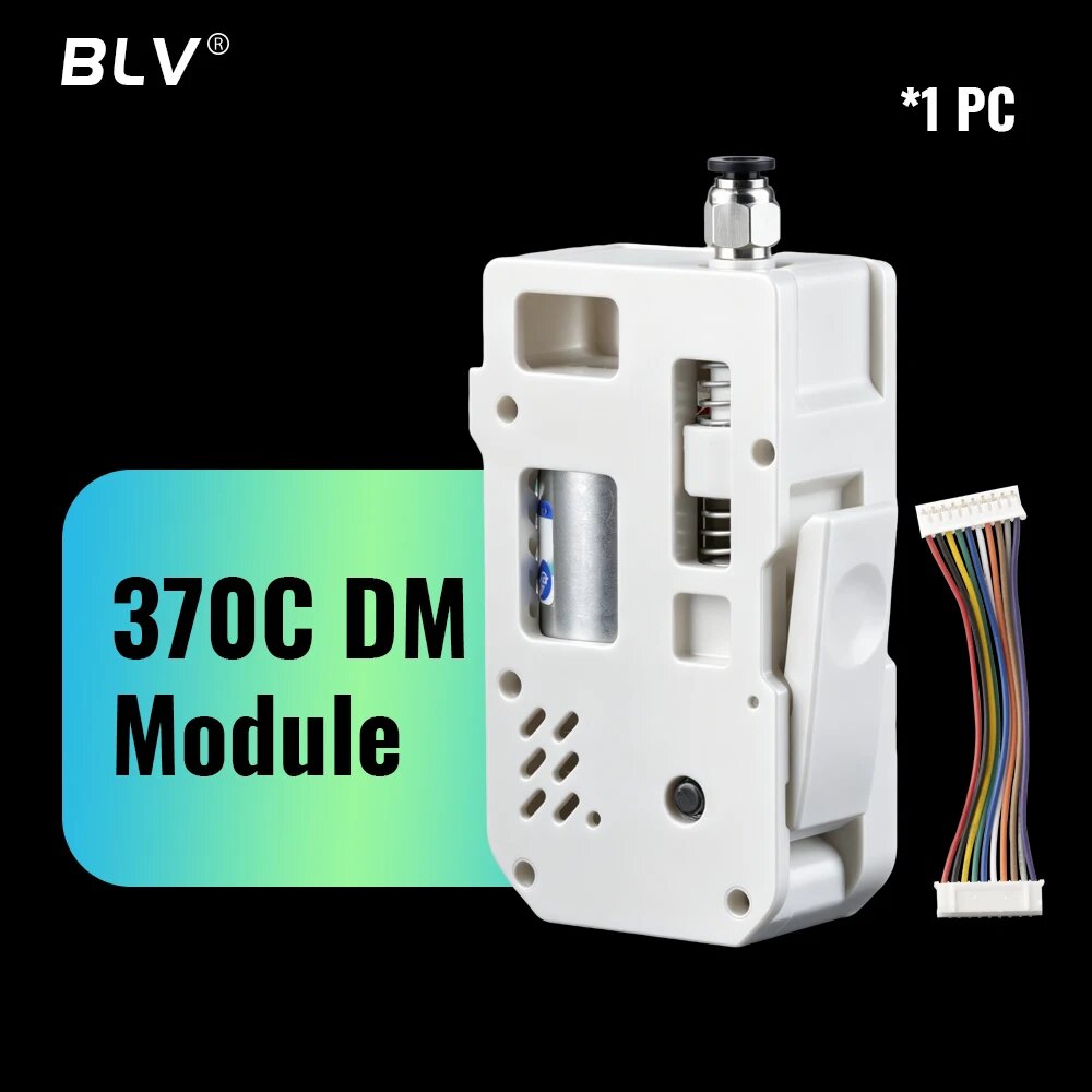 Модуль BLV BMCU 370C 370CDM для Bambulab A1 A1 mini 370C DM Module x1PC