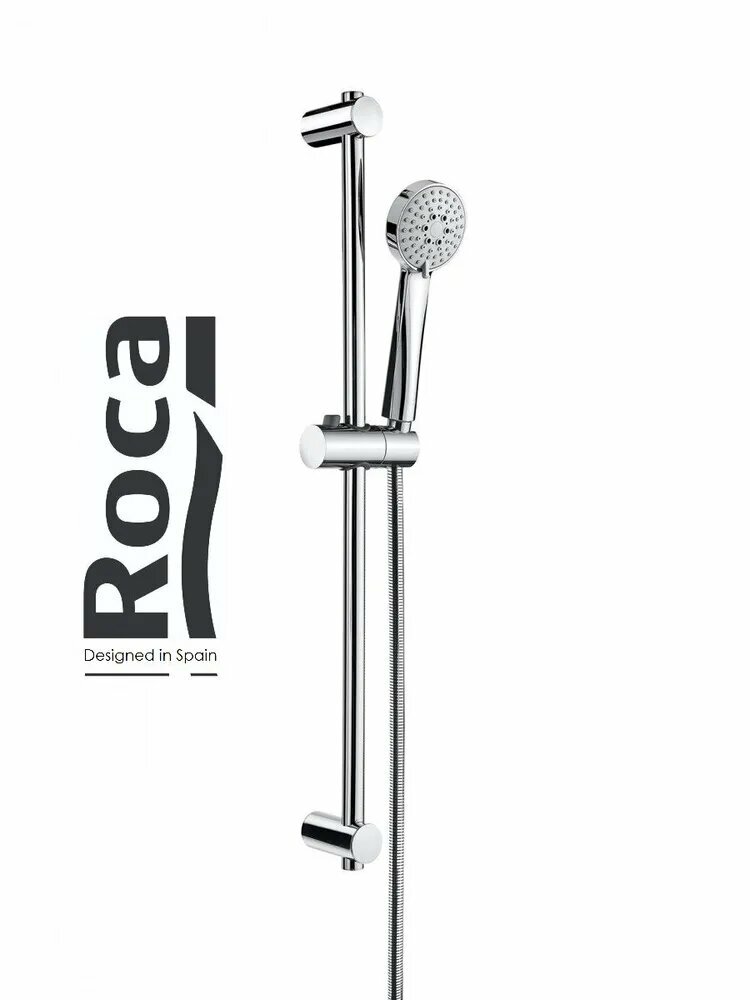 Душевой комплект Roca Stella 5B1403C00