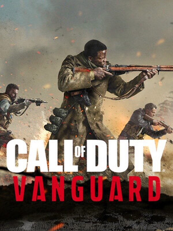 Игра Call of Duty®: Vanguard Steam Gift |PC/ПК| регион Индонезия | Подарок Стим