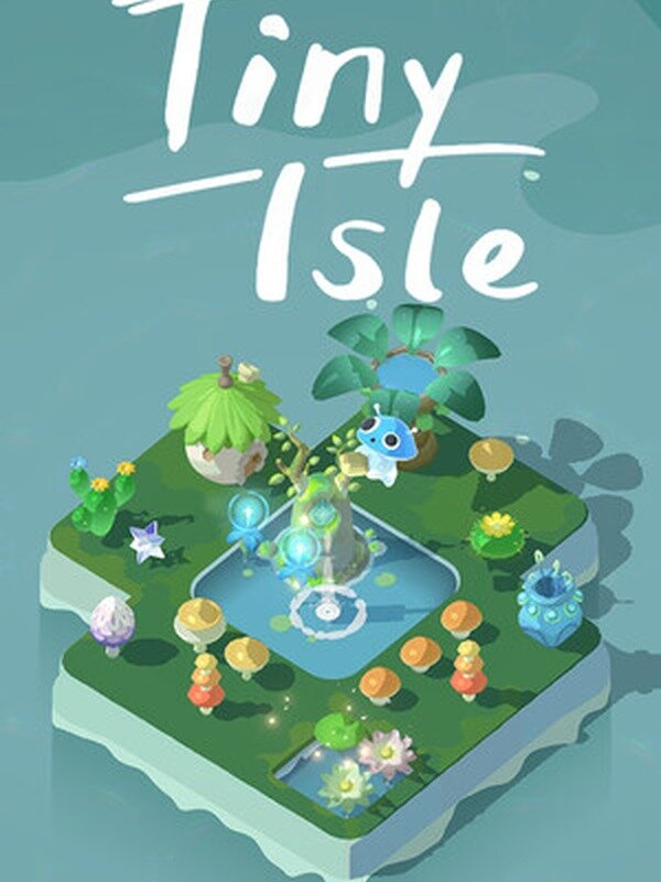 Игра Tiny Isle Steam Gift |PC/ПК| регион Россия | Подарок Стим