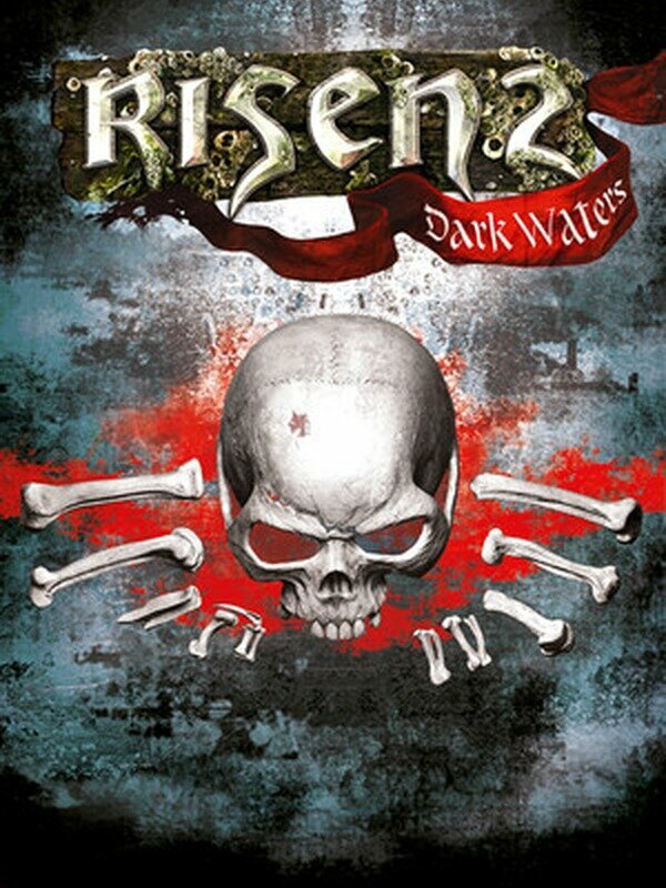 Игра Risen 2: Dark Waters Steam Gift |PC/ПК| регион CIS | Подарок Стим