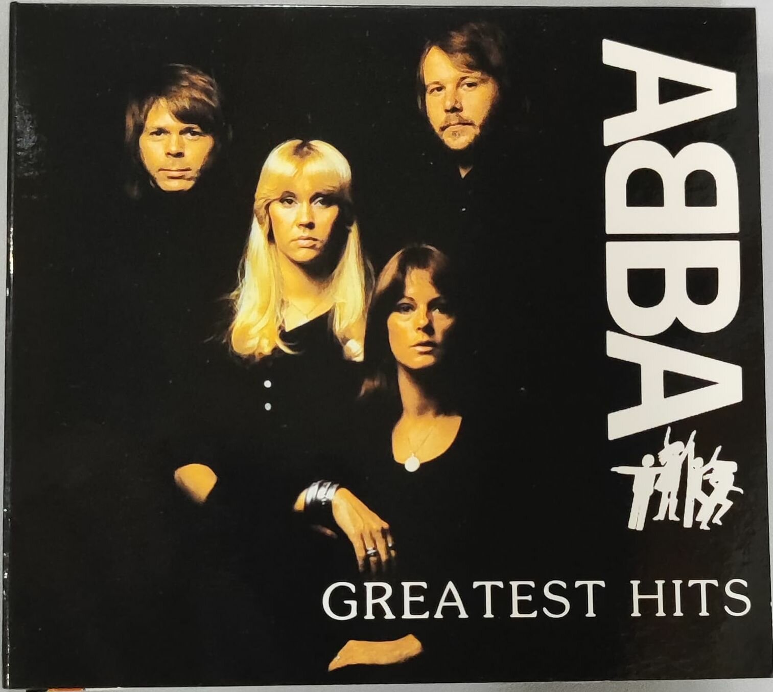 ABBA "Greatest Hits" 2 CD