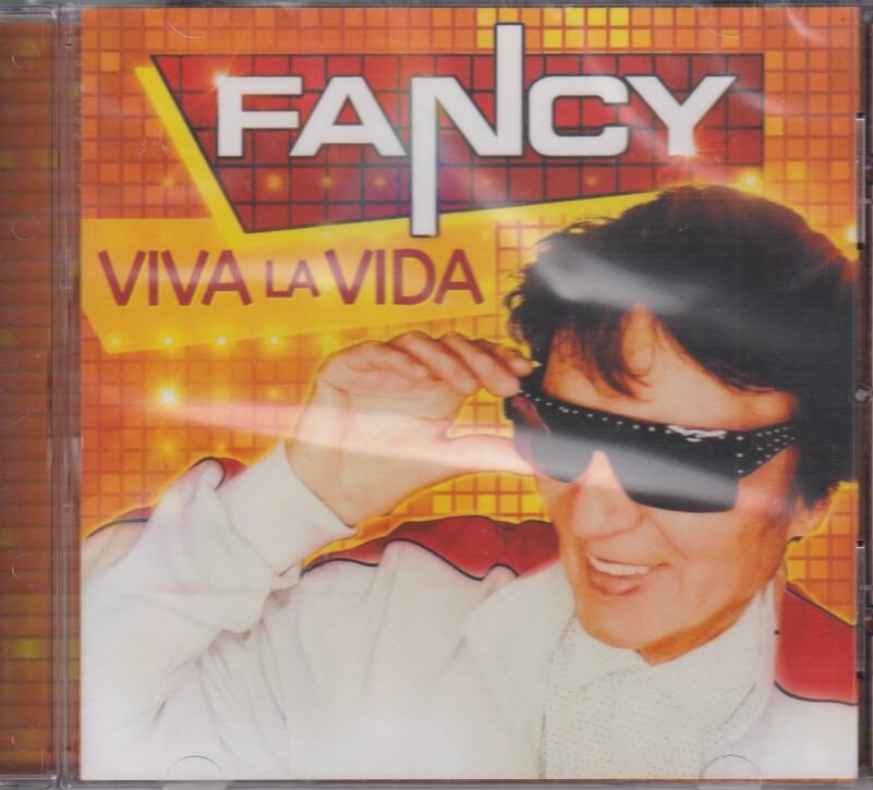 Fancy - Viva La Vida (2023)