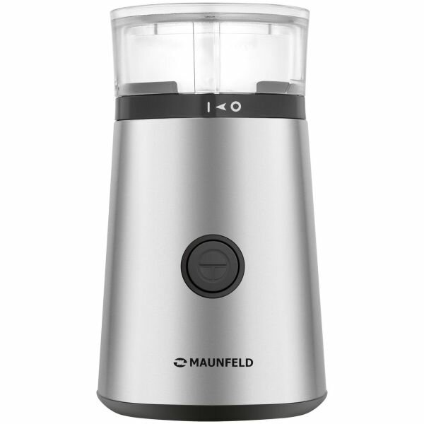 Кофемолка Maunfeld MF-522S