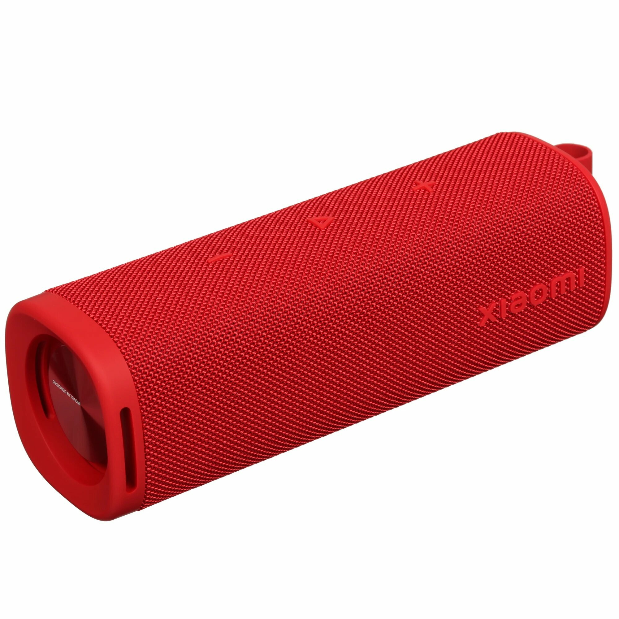 Колонка Xiaomi Sound Outdoor, 30Вт, влагозащита IP67, встроенная гарнитура, красная