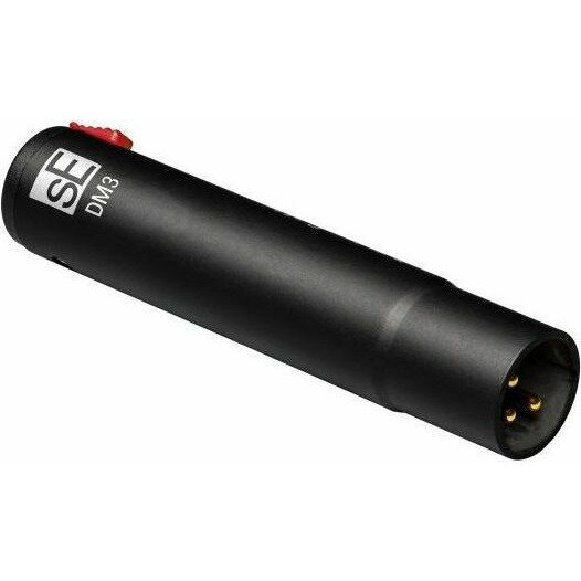 Директ-бокс sE Electronics DM3 BK