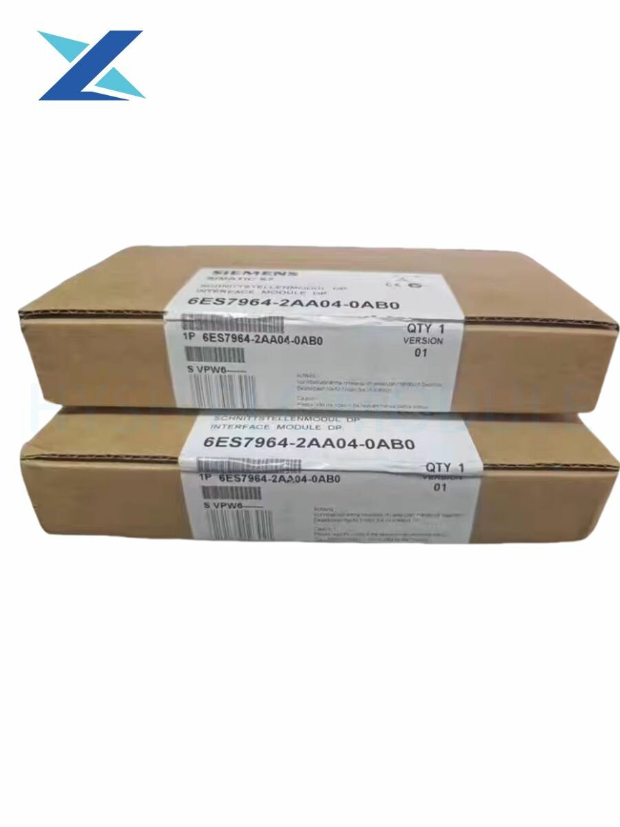 Новый 6ES7964-2AA04-0AB0