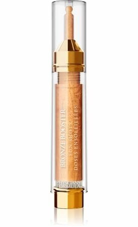 Бронзер Physicians Formula Bronze Booster Sun Shot, оттенок golden hour, 9.5 мл
