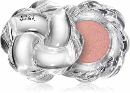 Тени для век MUZIGAE MANSION One & Only Shadow Melting Zero, peach stone