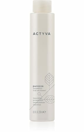 Шампунь для волос Kemon Actyva Purezza, 250 мл