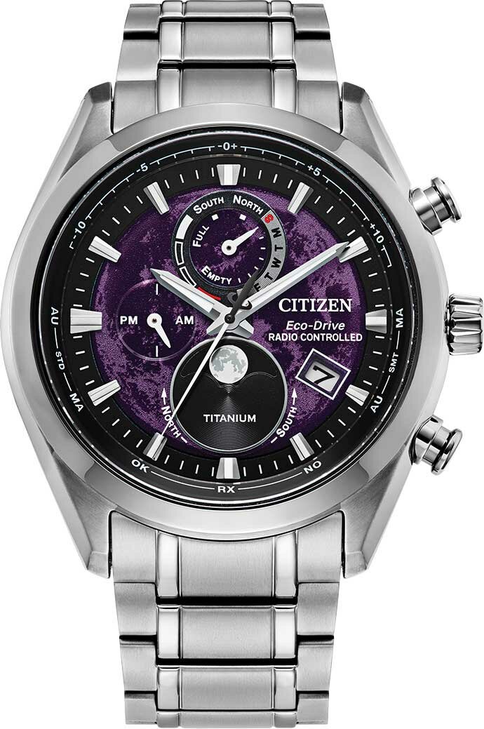  CITIZEN