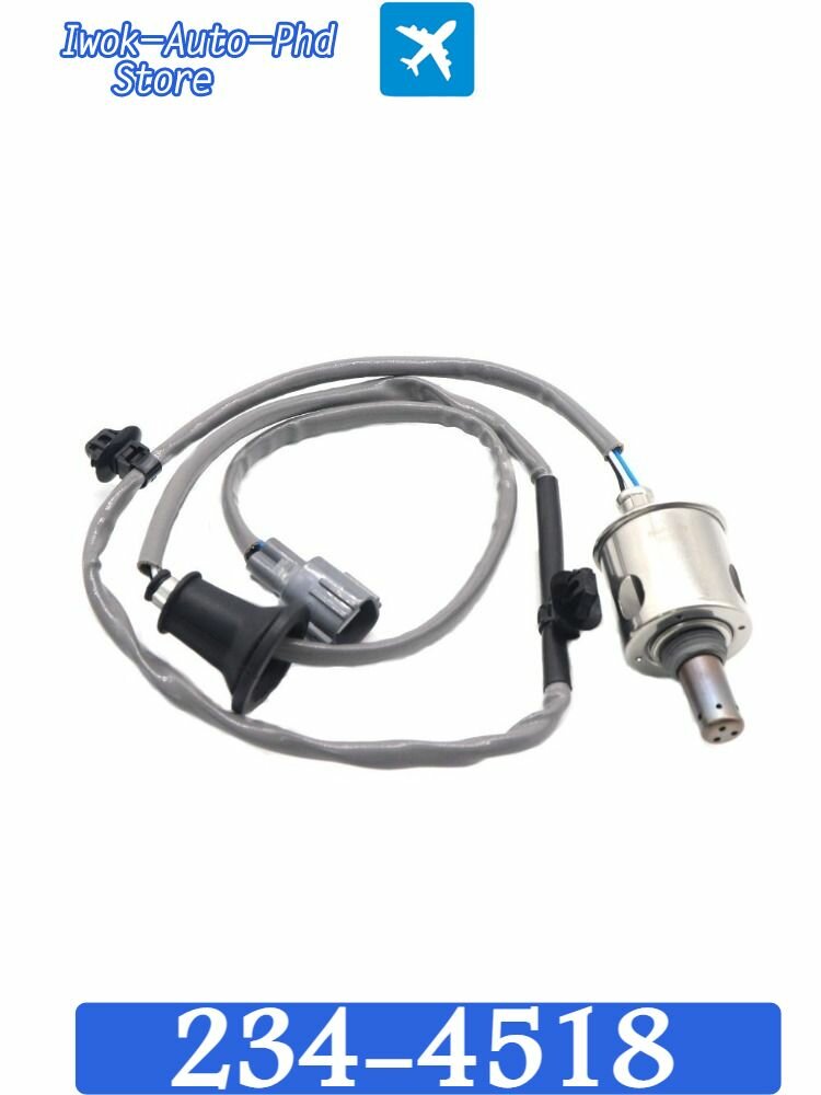 Отношение воздушного сгорания O2 кислородный датчик 234-4518 For LEXUS IS250 LEXUS IS350 2006-2013 89465-53230 2344518