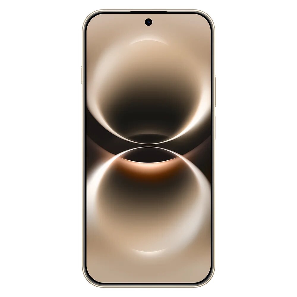 Смартфон Huawei Nova 15 Max 8/256G Blush Gold