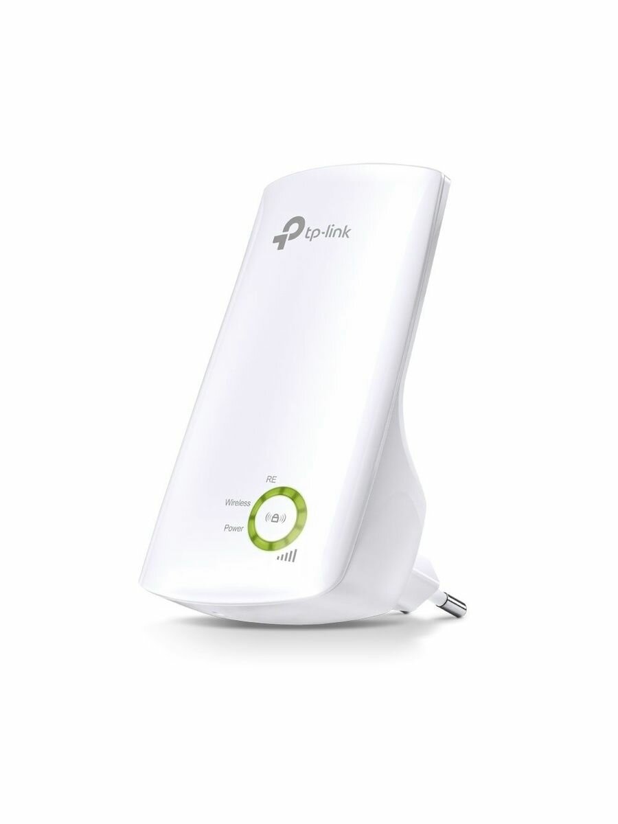 TP-Link TL-WA854RE Усилитель Wi-Fi-сигнала