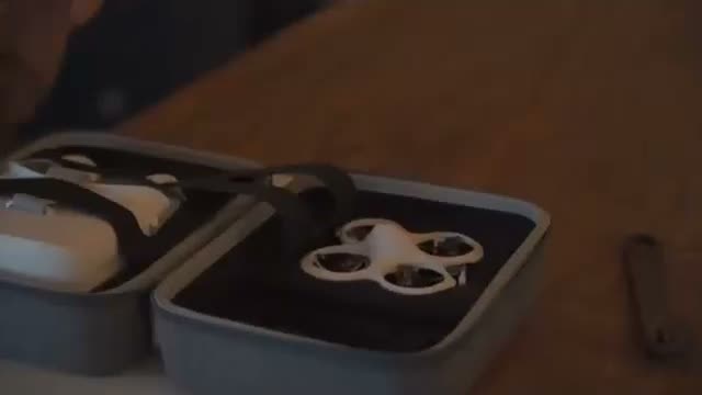 Камера С02 для FPV дрона Cetus PRO — фото 1