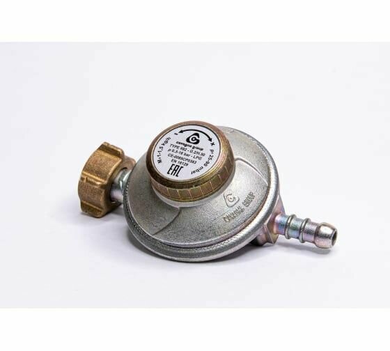 Регулятор давления газа с регулировкой typ 692, 1.5 кг/ч Cavagna Group 6912900020