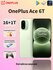 Смартфон OnePlus Ace 6T 5G, Snapdragon 8 Gen 5, AMOLED 165Hz , бо...