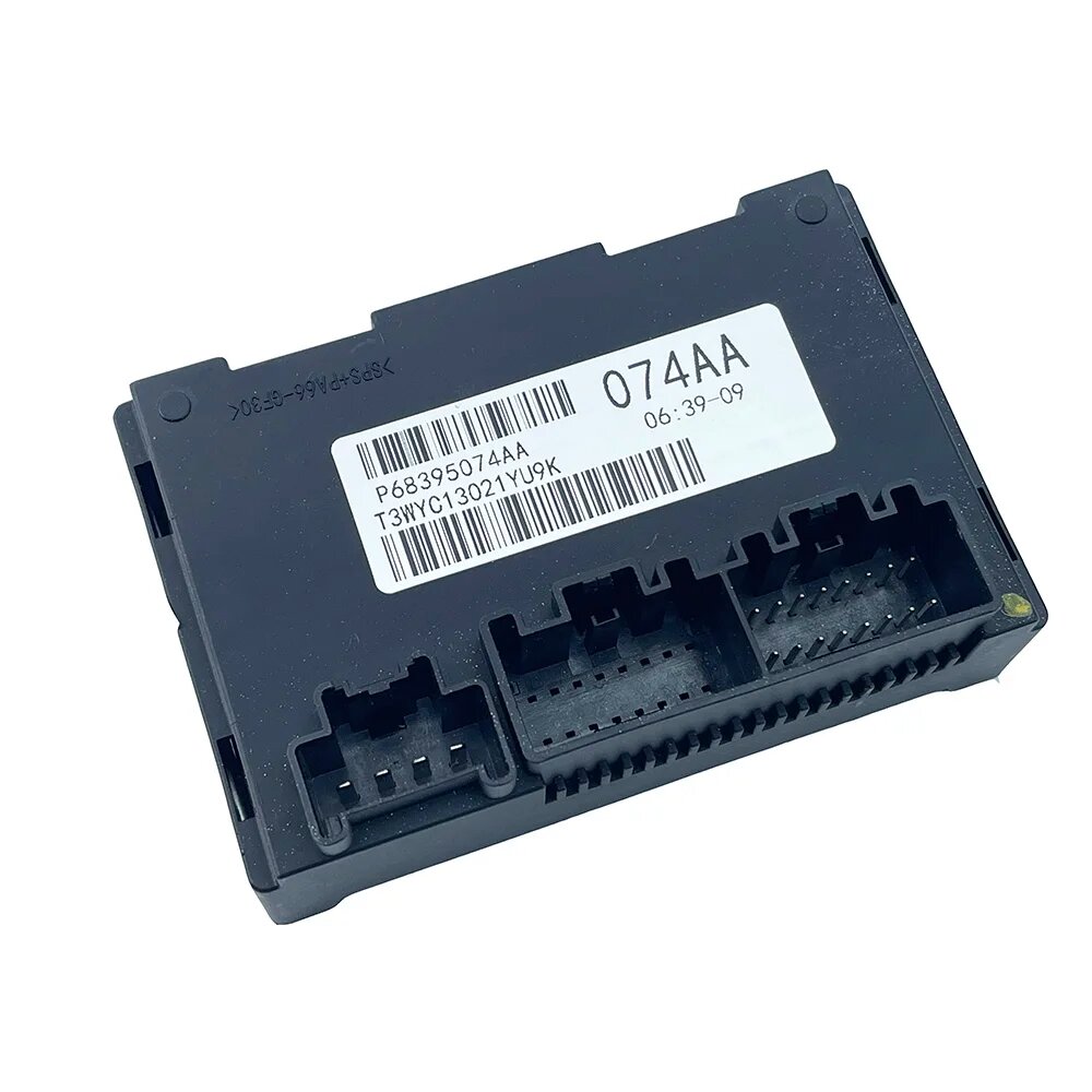 05150732AE / 68395074AA Новый модуль управления раздаточной коробкой для Jeep Grand Cherokee Dodge Durango 3.0L 3.6L 5.7L 6.4L 2014-2015
