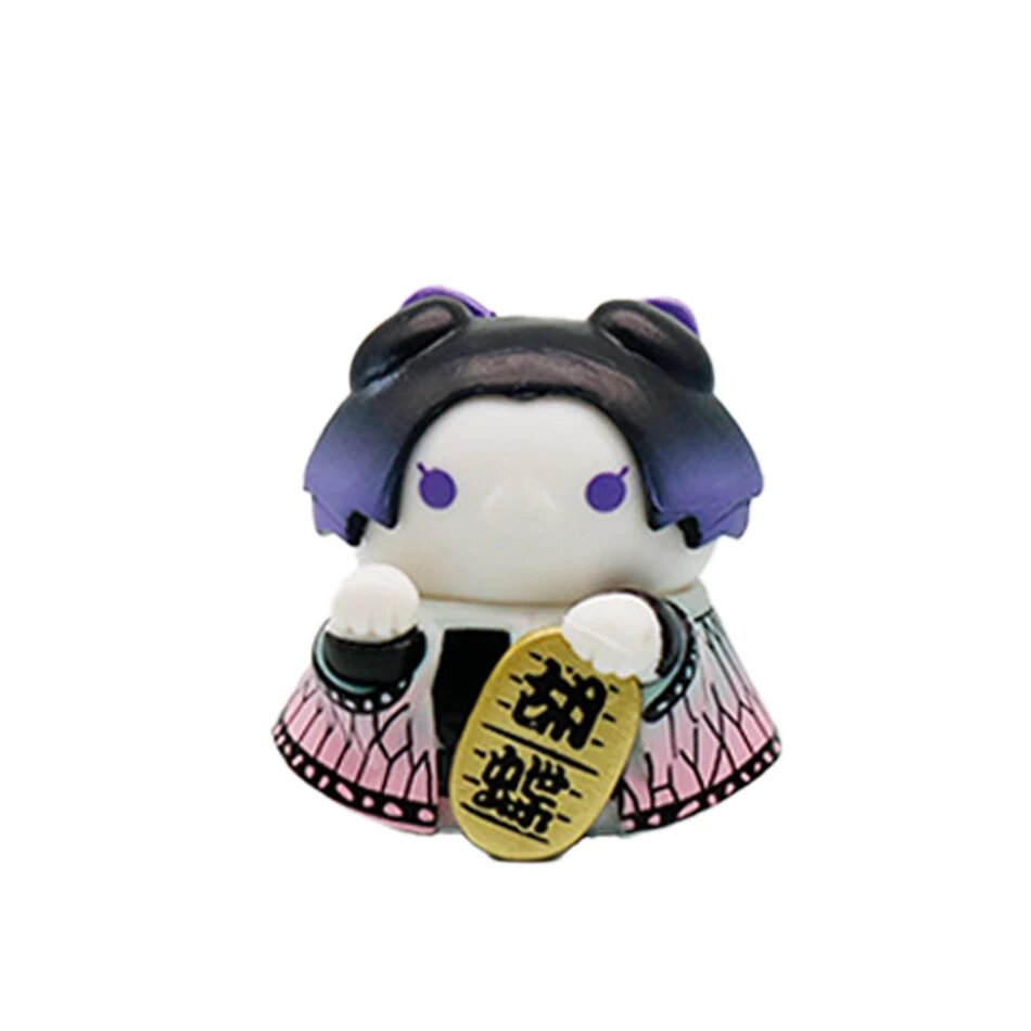 Фигурка Demon Slayer Ренгоку и Танджиро Bandai 01 - 1 Pc No Box