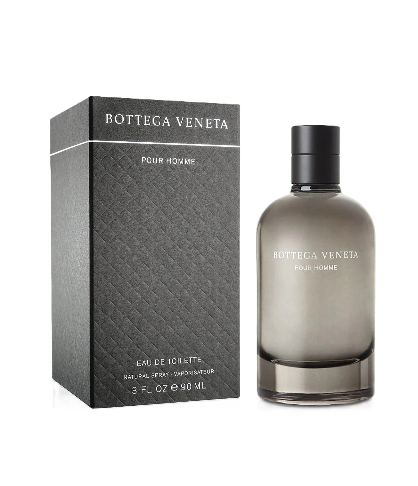 Bottega Veneta Pour Homme 90 мл туалетная вода мужская, кожаные, древесные