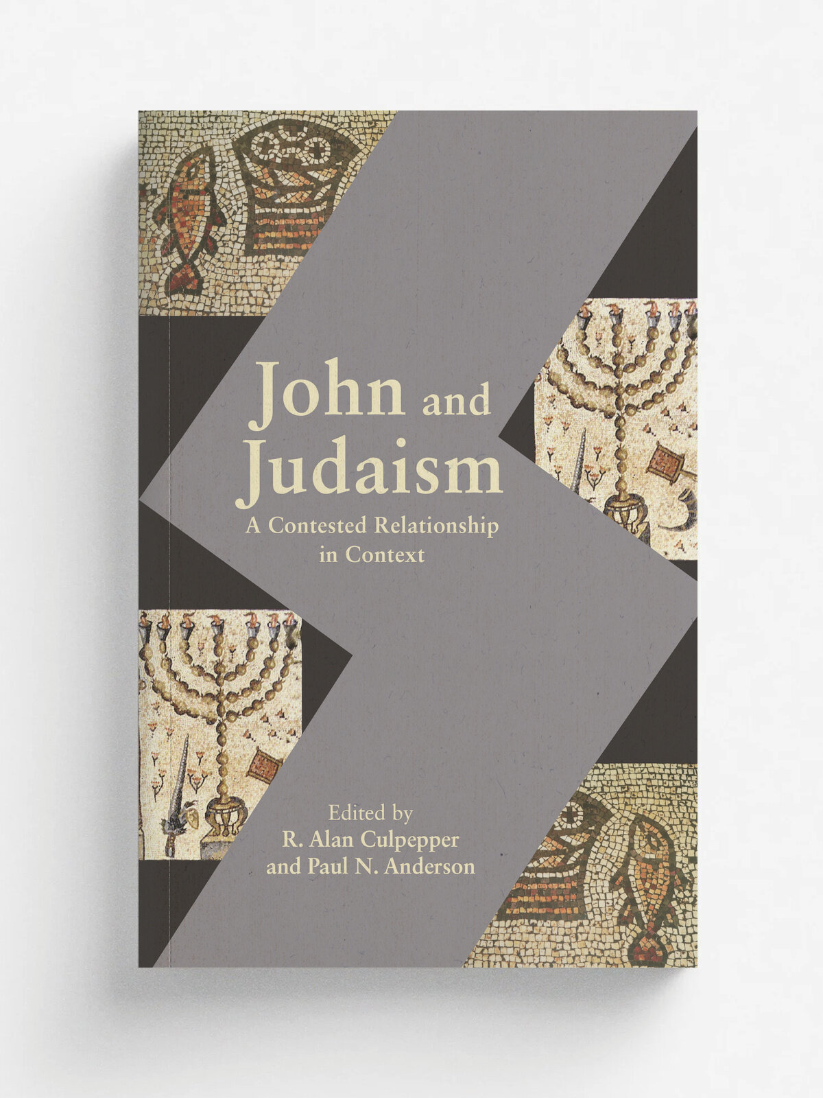 John and Judaism. A Contested Relationship in Context
