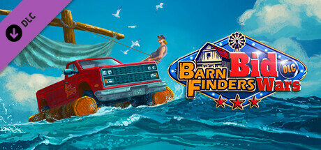 Barn Finders Bid Wars, Все страны
