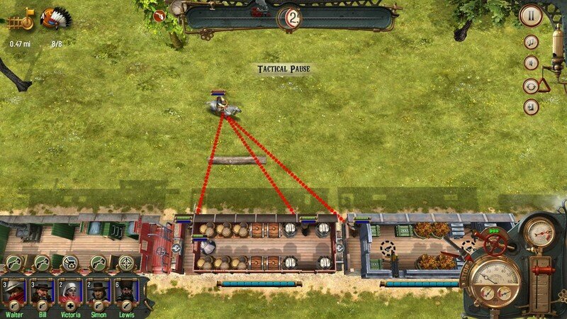 Bounty Train Trainium Edition, Все страны — фото 1