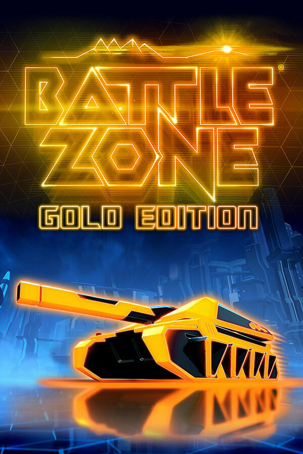 Battlezone Gold Edition, Все страны