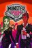 Monster Prom, Все страны