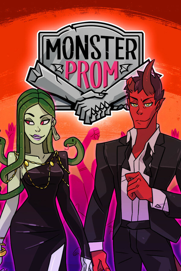 Monster Prom, Все страны