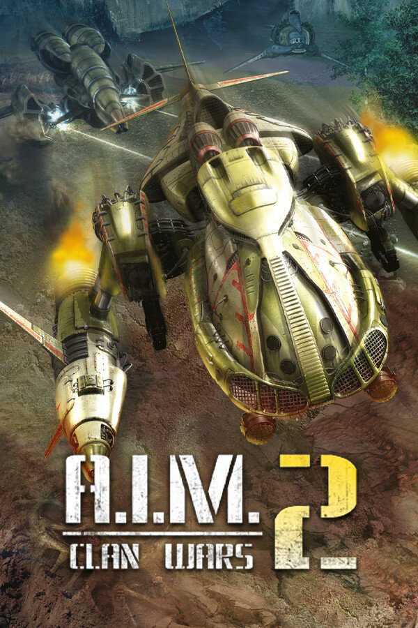 A. I. M.2 Clan Wars, Все страны