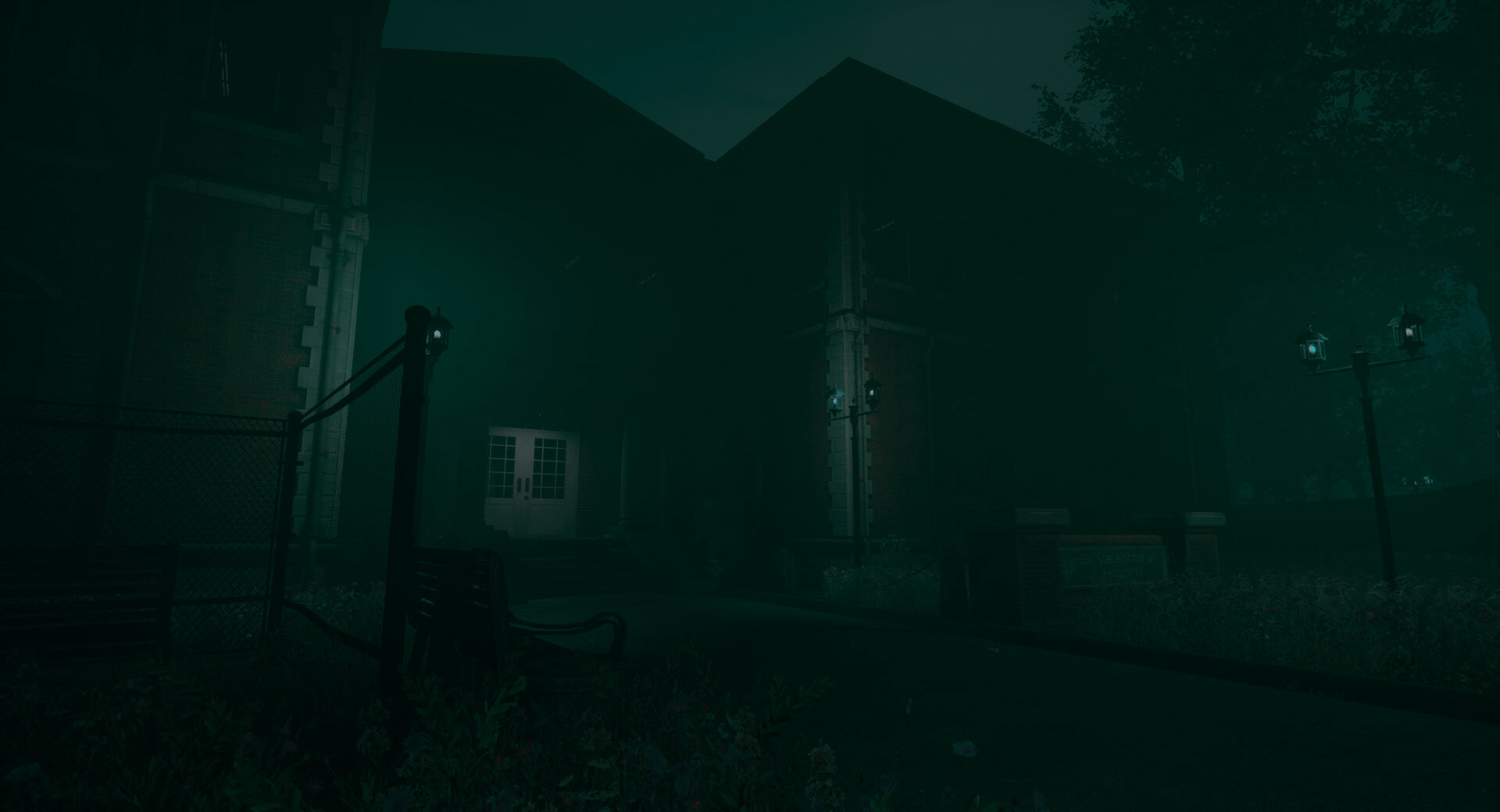 DarkHouse, Все страны — фото 1