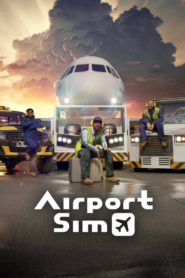 AirportSim, Все страны