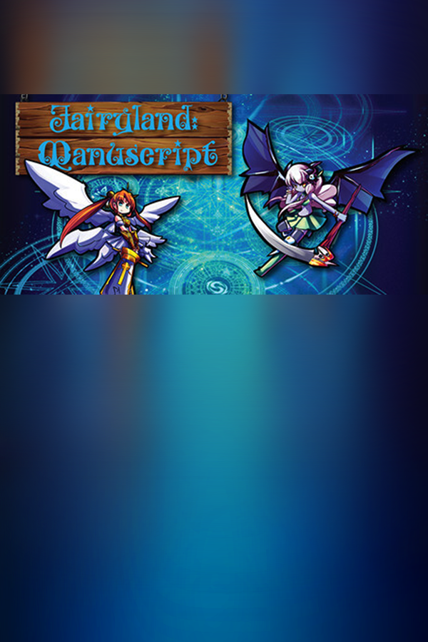 Fairyland: Manuscript, Все страны
