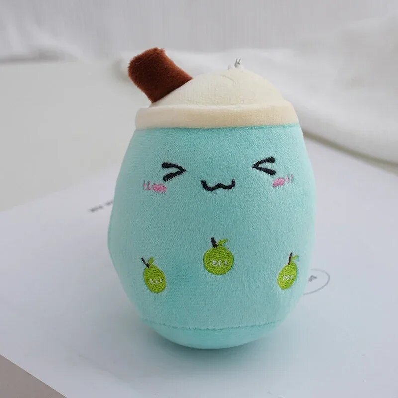 Плюшевая игрушка Bubble Tea, Style E — фото 1