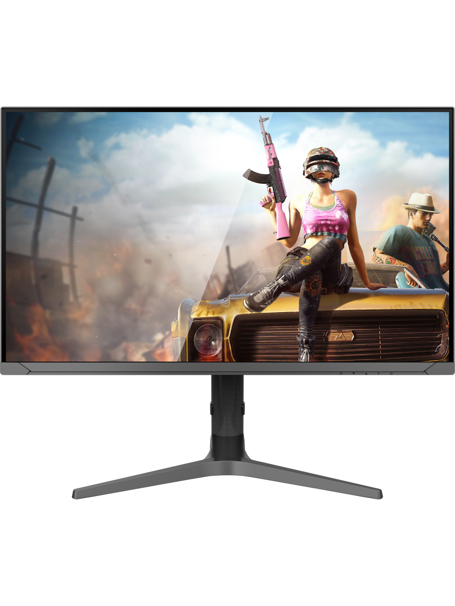 31.5 Монитор NPC MQ3207-Y 31.5 IPS 60 Гц 2xHDMI 1xDP