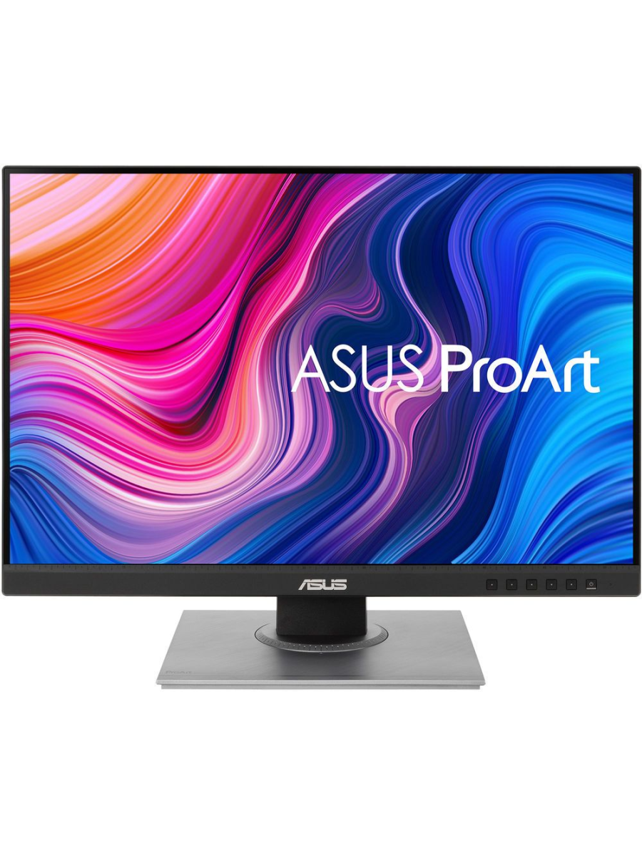 27 Монитор Asus ProArt PA278QV 27 IPS 75 Гц 1xHDMI 1xDP