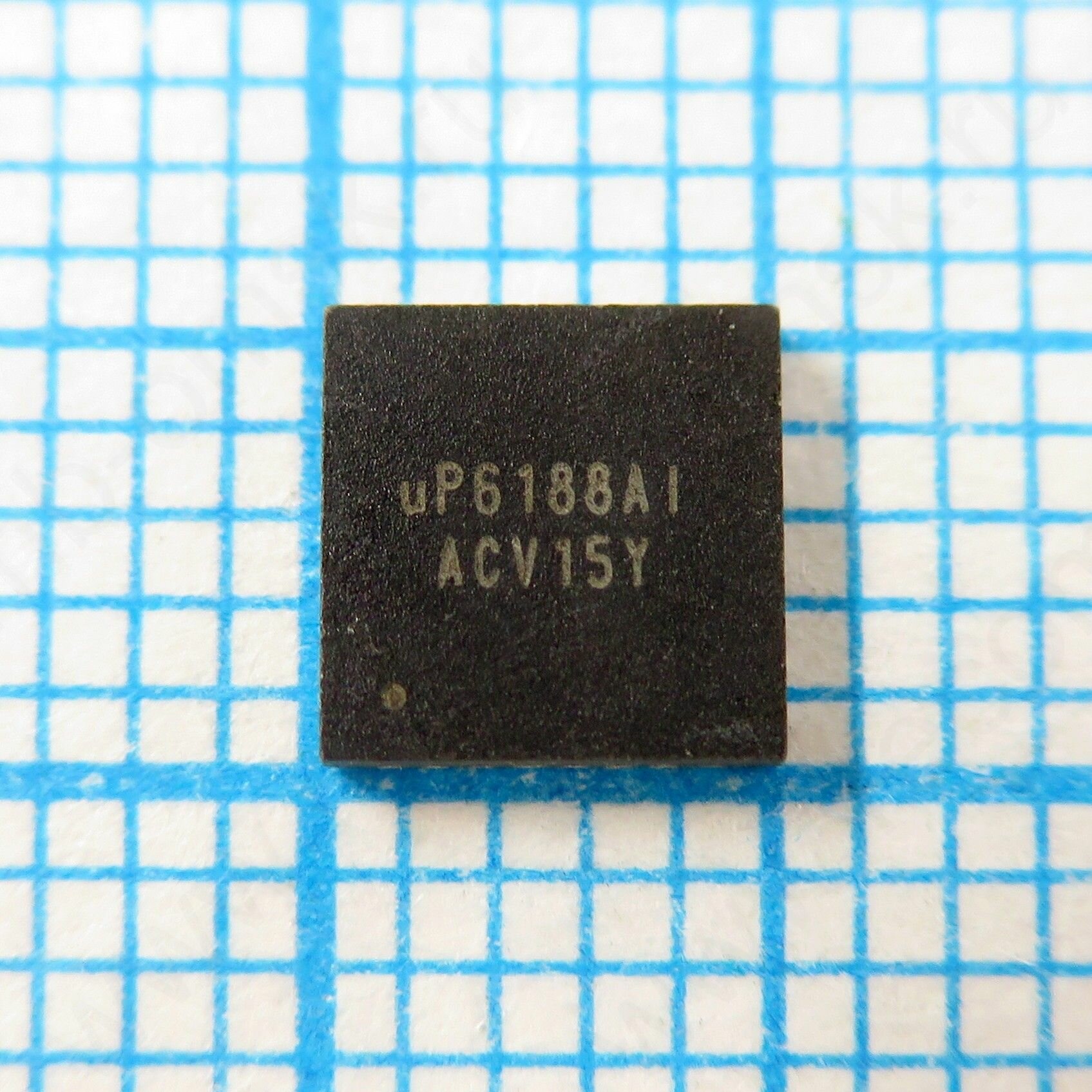 UP6188A - ШИМ контроллер