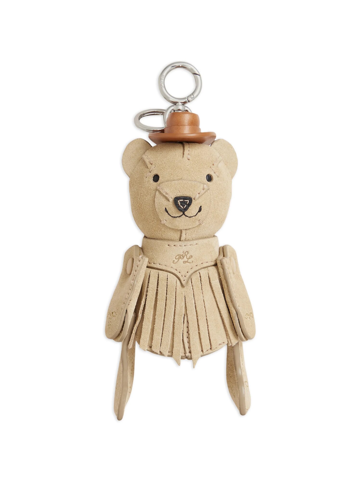 Сумка Western Polo Bear