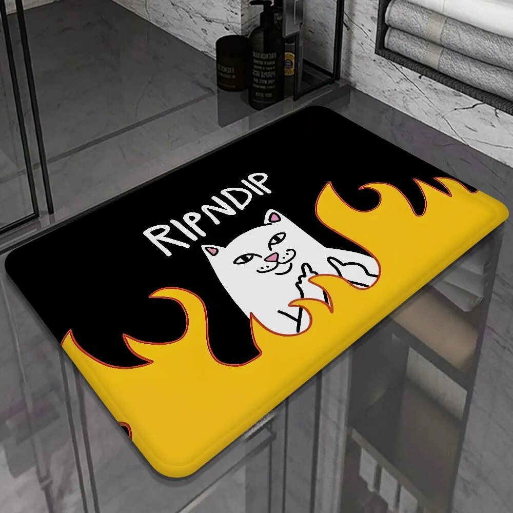 Коврик придверный Ripndips 80x60 см