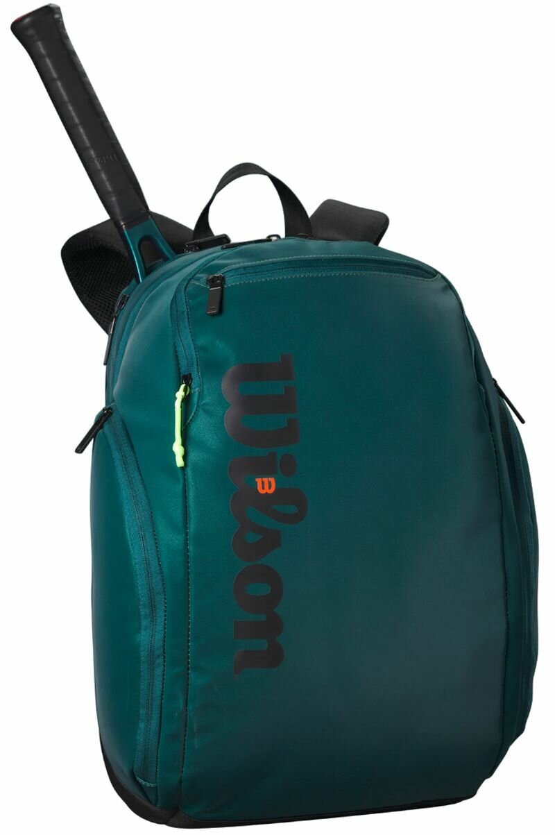 Рюкзак для ракеток Wilson Blade Super Tour Backpack V9