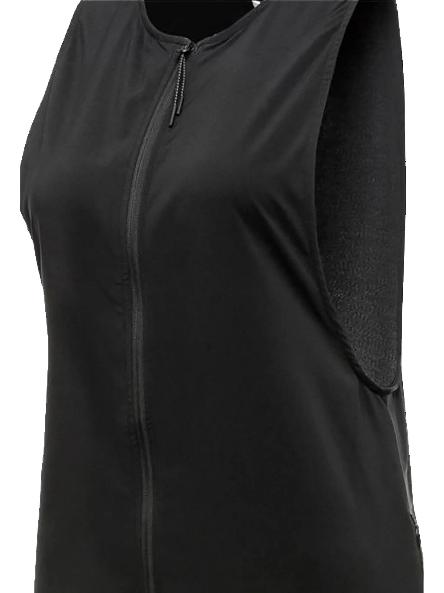 Комбинезон PUMA Zip-fastening jumpsuit, размер S — фото 1