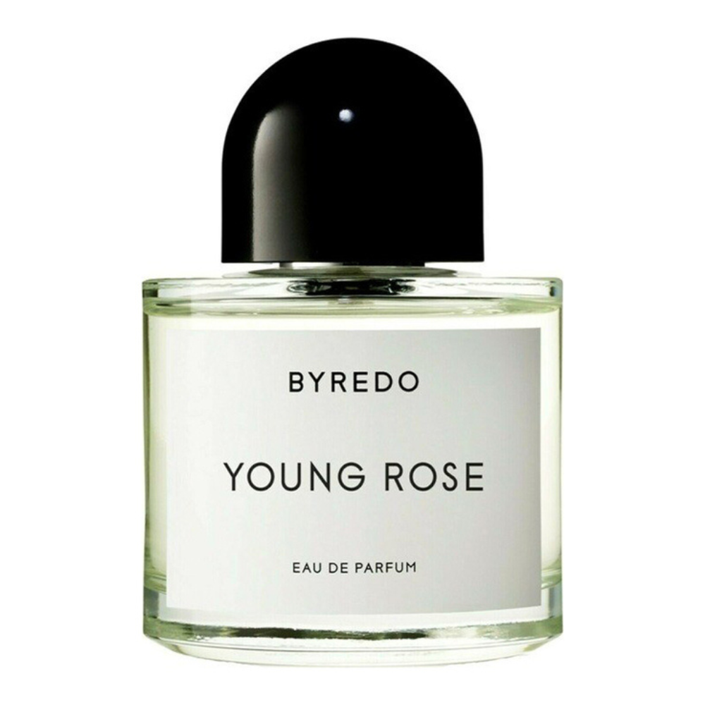 Byredo Young Rose 50 мл парфюмерная вода, унисекс, цветочные, мускусные