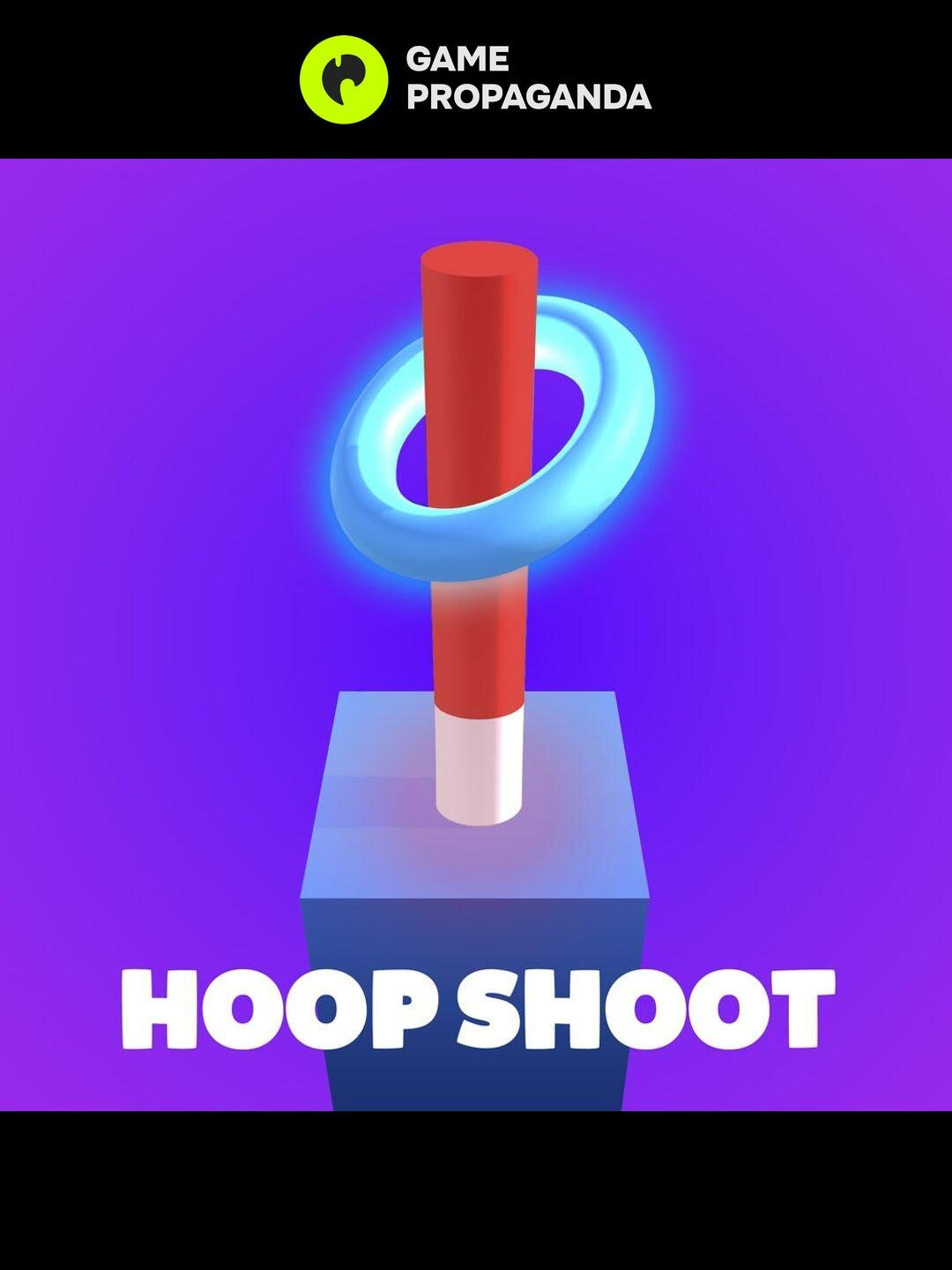 Игра Hoop Shoot PS5 + 145 TRY на баланс PSN. Турция. Цифровая версия
