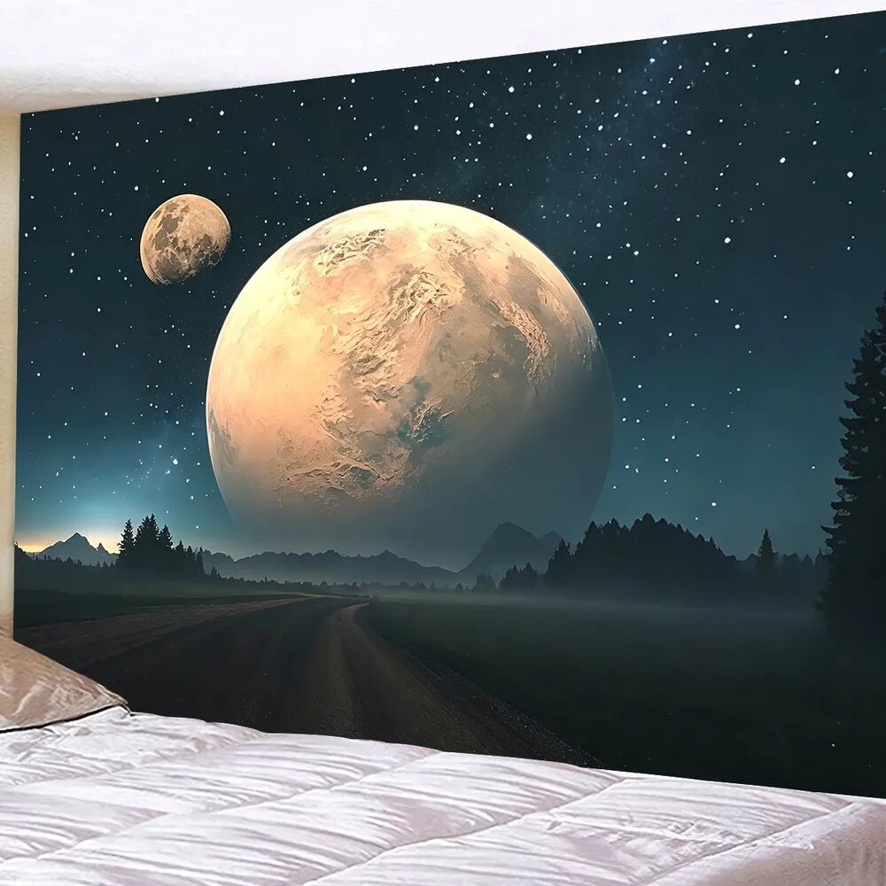 Картина 70x100 см, 1